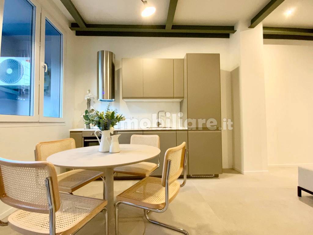 Vendita Appartamento Milano. Monolocale in via Monte Altissimo 4 ...