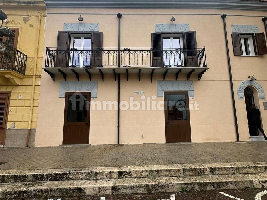 Locale commerciale piazza Calogero Troia, Capaci, Rif. 117633737 ...