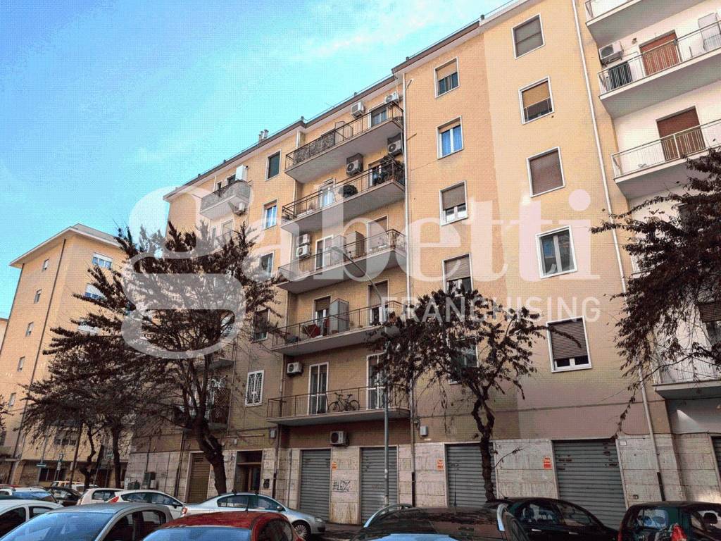Vendita Appartamento Foggia. Quadrilocale in via Michele Marchianò. Da ...