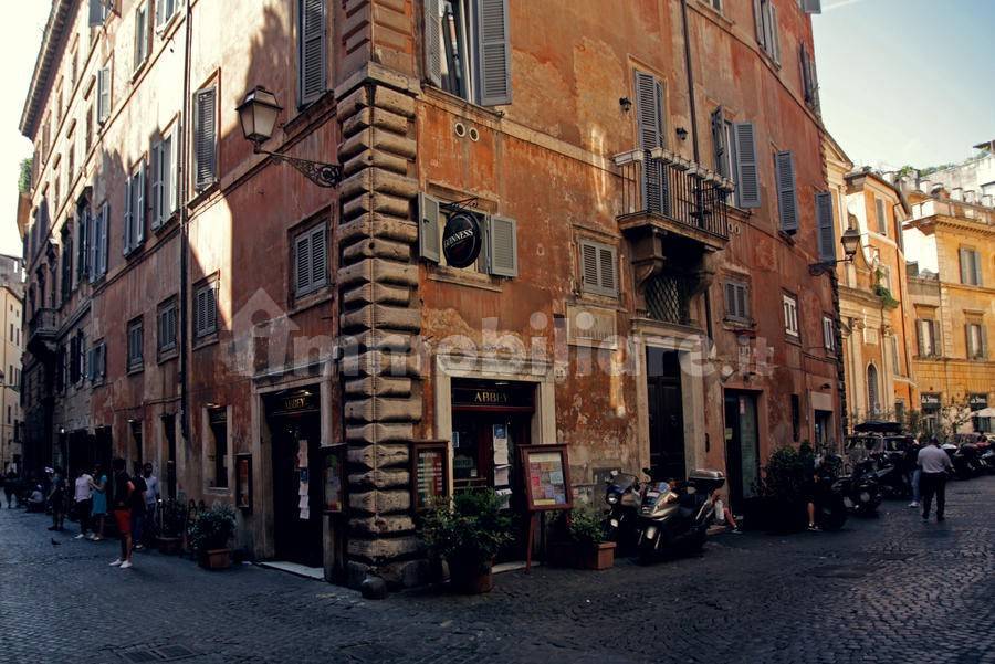 Locale commerciale, Roma, Rif. 117637741 - Immobiliare.it