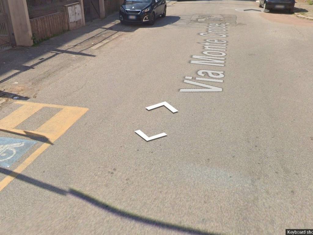 Asta per appartamento, via Monte Croce 9, Tufello Roma, rif. 117637915 ...