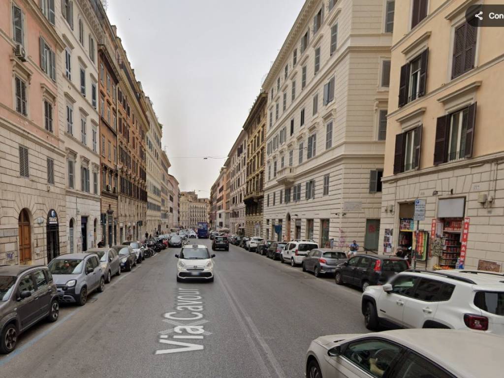 Locale commerciale, Roma, Rif. 117637769 - Immobiliare.it