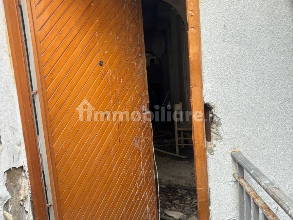 Asta per appartamento, via San Calogero Napolitano Porto Empedocle, rif ...