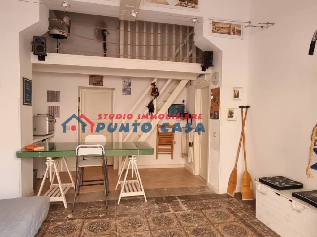 Ufficio - Studio via Carolina, Trapani, Rif. 117644897 - Immobiliare.it