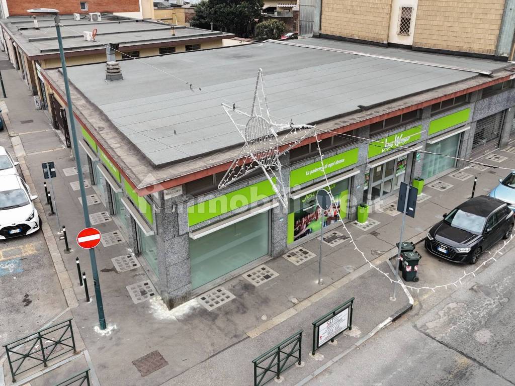 Palestra corso Racconigi 211, Torino, Rif. 117648483 - Immobiliare.it