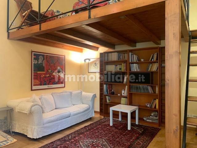 Affitto Appartamento Roma. Bilocale in via Palestro. Buono stato ...