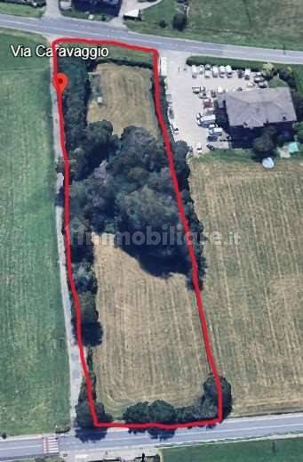 Terreno agricolo, Lurate Caccivio, rif. 117729789 - Immobiliare.it
