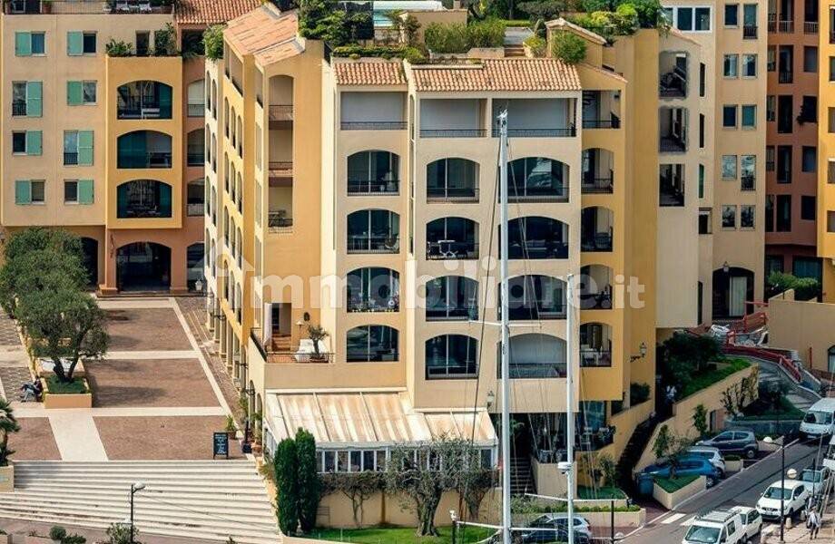 Affitto Appartamento in 16, quai Jean-Charles Rey. Monaco. Ottimo stato ...