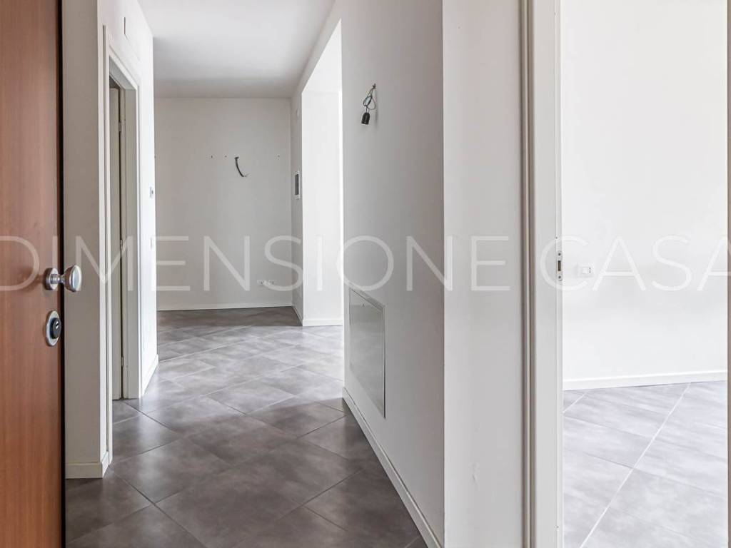 Vendita Appartamento San Felice sul Panaro. Quadrilocale, Nuovo ...