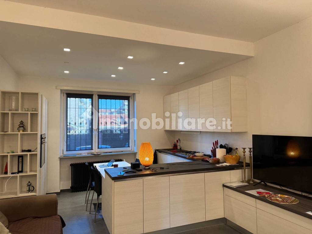 Affitto Appartamento Rivoli. Bilocale in via Valfrè 12. Ottimo stato ...