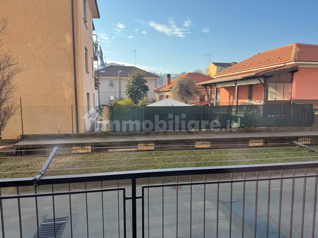 Affitto Appartamento Rivoli. Bilocale in via Valfrè 12. Ottimo stato ...