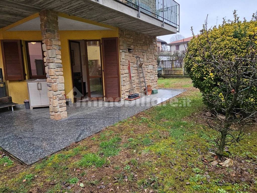 Vendita Appartamento Cassina Rizzardi. Bilocale in via Risorgimento ...