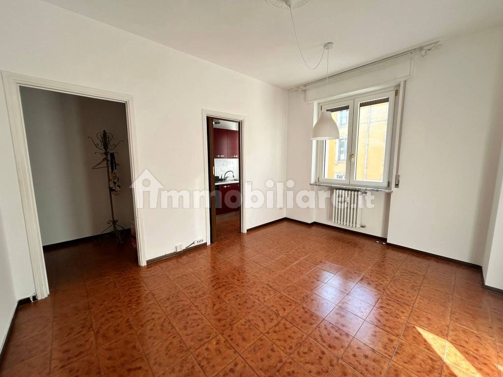 Affitto Appartamento Milano. Bilocale in via Antonio Fogazzaro 9 ...