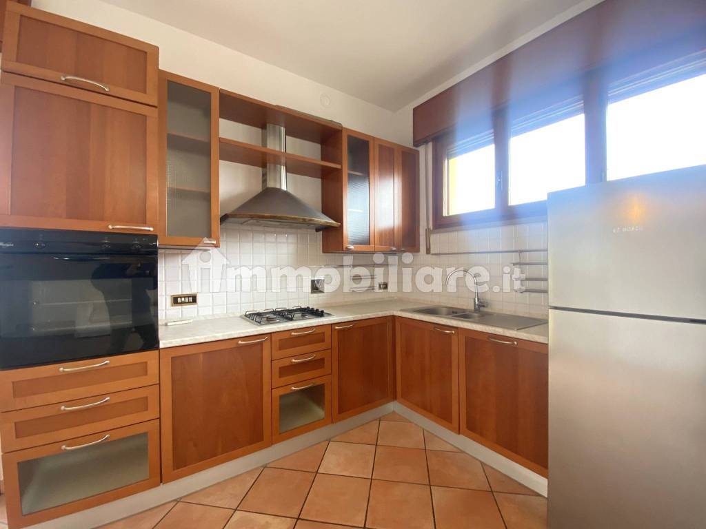 Affitto Appartamento in via Giardino 000. Forlimpopoli. Ottimo stato ...