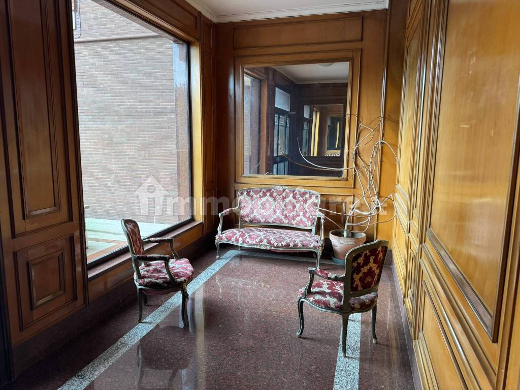 Vendita Attico in via del Forte Trionfale Roma. Buono stato, posto auto ...