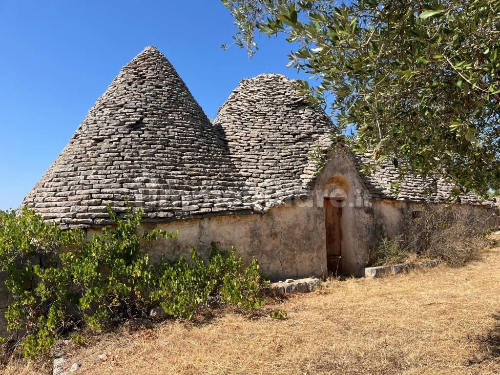 Vendita Baita in contrada torre due pani Castellana Grotte. 40 m², rif ...