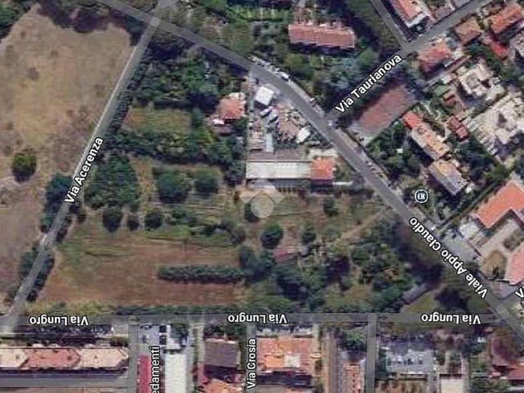 Terreno agricolo viale appio claudio 36, Roma, rif. 117812979 ...