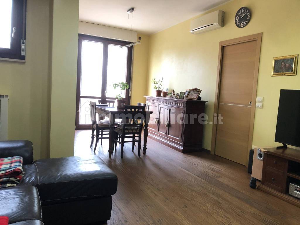 Vendita Appartamento Falconara Marittima. Quadrilocale in via del ...