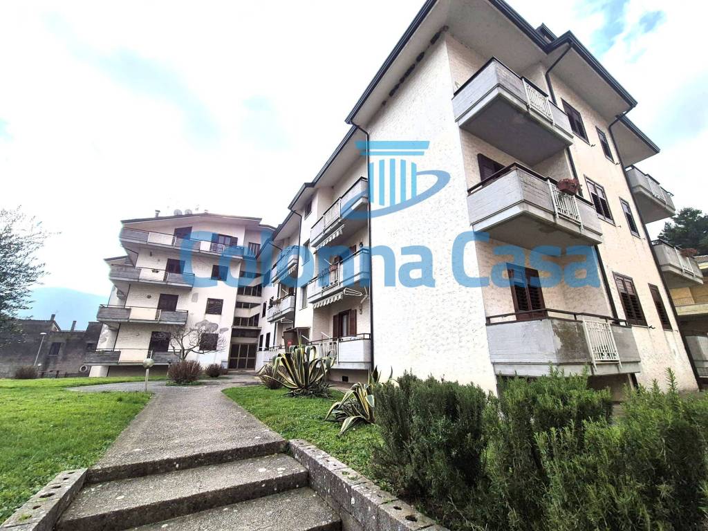 Vendita Appartamento Forino. Quadrilocale in via Raffaele Siniscalchi ...