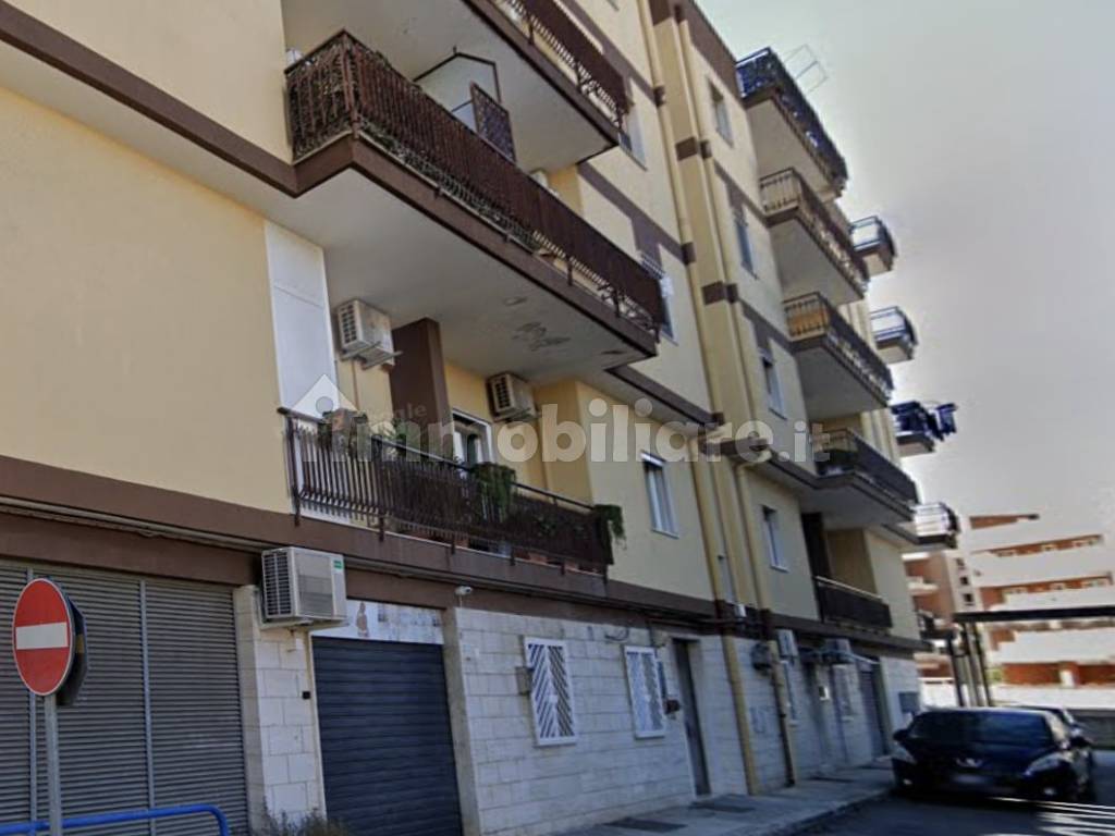 Vendita Appartamento in via Fratelli Cervi 5. Modugno, rif. 117830951