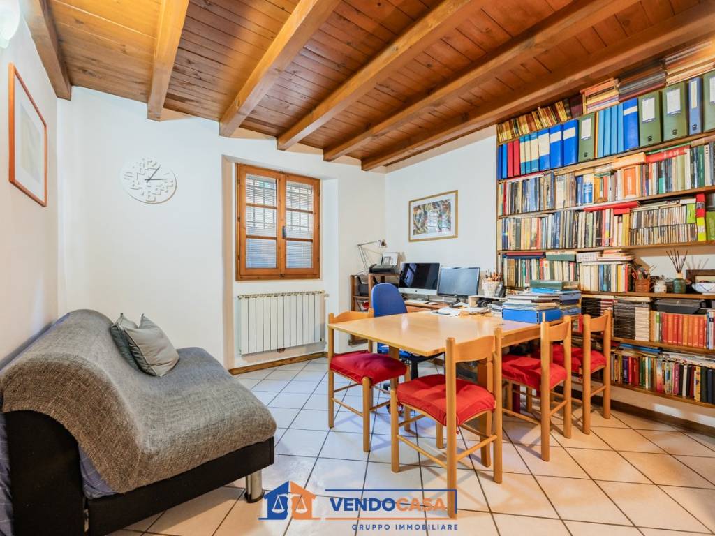 Vendita Appartamento Firenze. Bilocale in via Pippo Spano 7. Ottimo ...