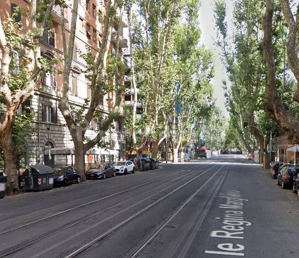 Locale commerciale, Roma, Rif. 117854525 - Immobiliare.it