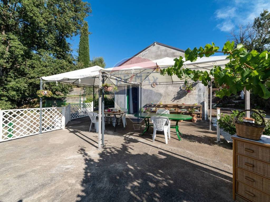 Vendita Terratetto unifamiliare in Vico Ardizzone S Ragalna. Posto auto ...