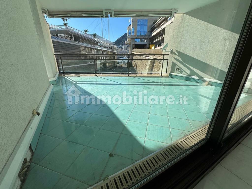 Vendita Appartamento Monaco. Trilocale in 15, bd. Louis II. Ottimo ...