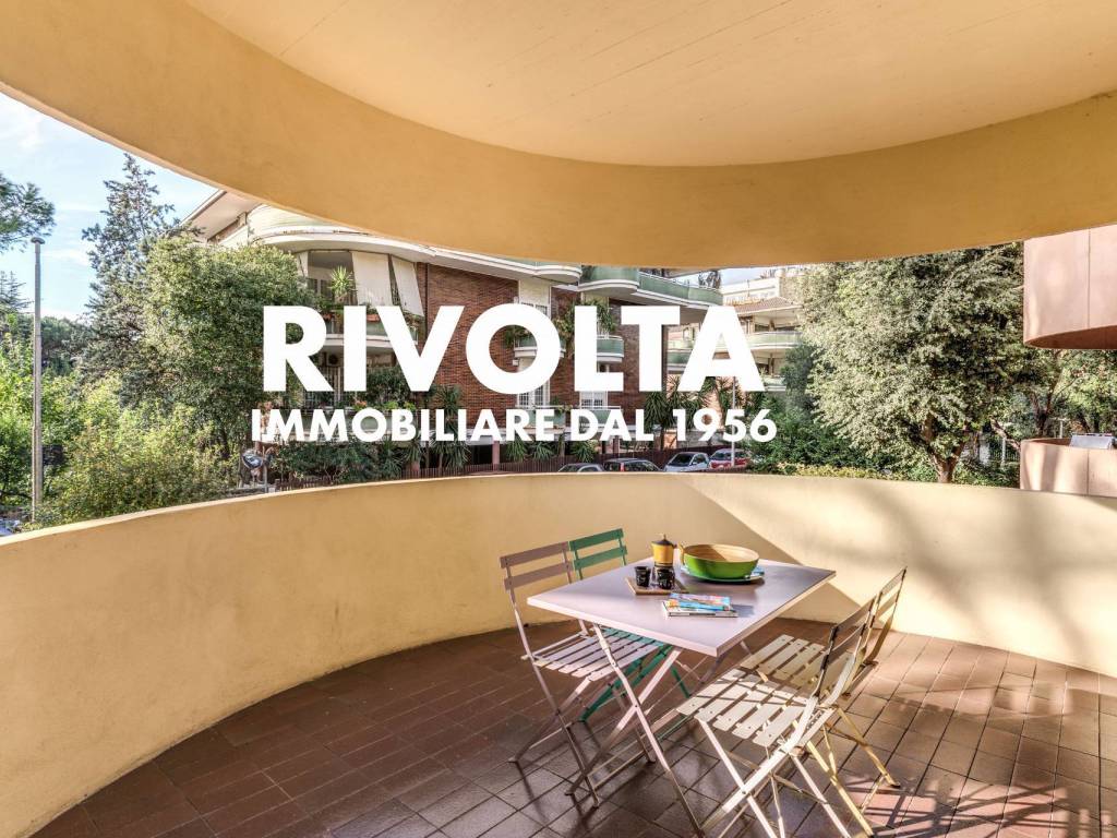 Bed & Breakfast via Nicolò Piccolomini, Roma, Rif. 117885843 ...