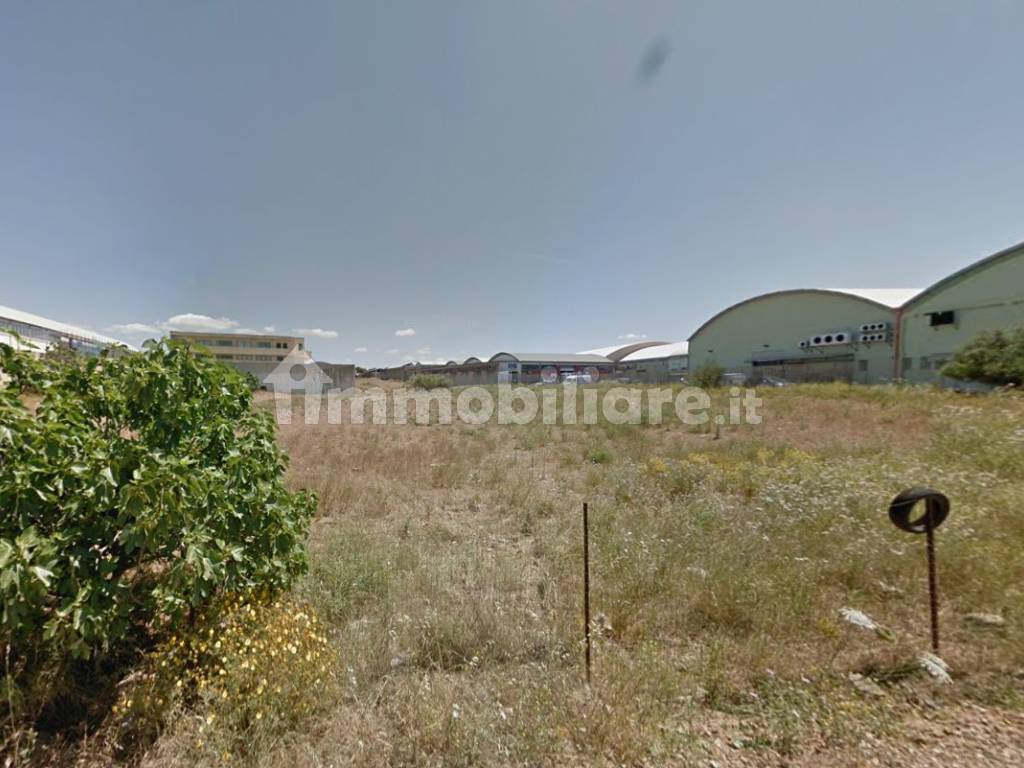 Terreno edificabile viale Elmas, 152, Cagliari, rif. 117897367 ...