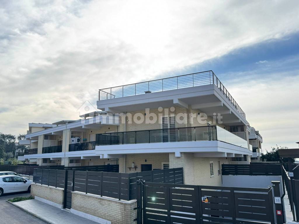 Vendita Appartamento Albano Laziale. Monolocale in via Antonio Vivaldi ...