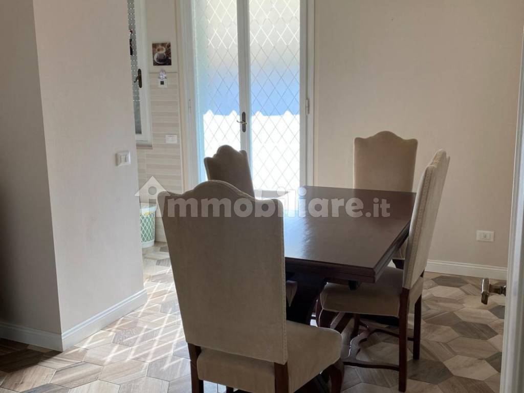 Stanza doppia in affitto, affittasi camera doppia via Costantino Nigra ...