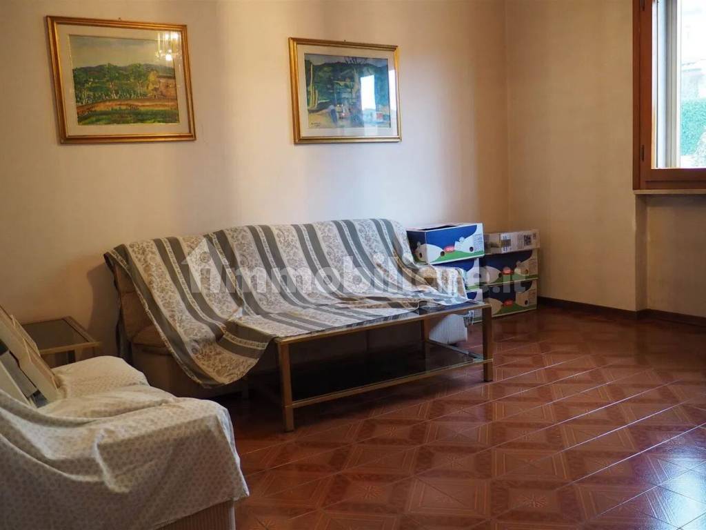 Vendita Villa unifamiliare Montale. Buono stato, riscaldamento autonomo ...