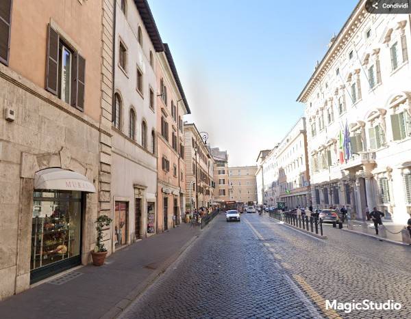 Locale commerciale, Roma, Rif. 117921299 - Immobiliare.it