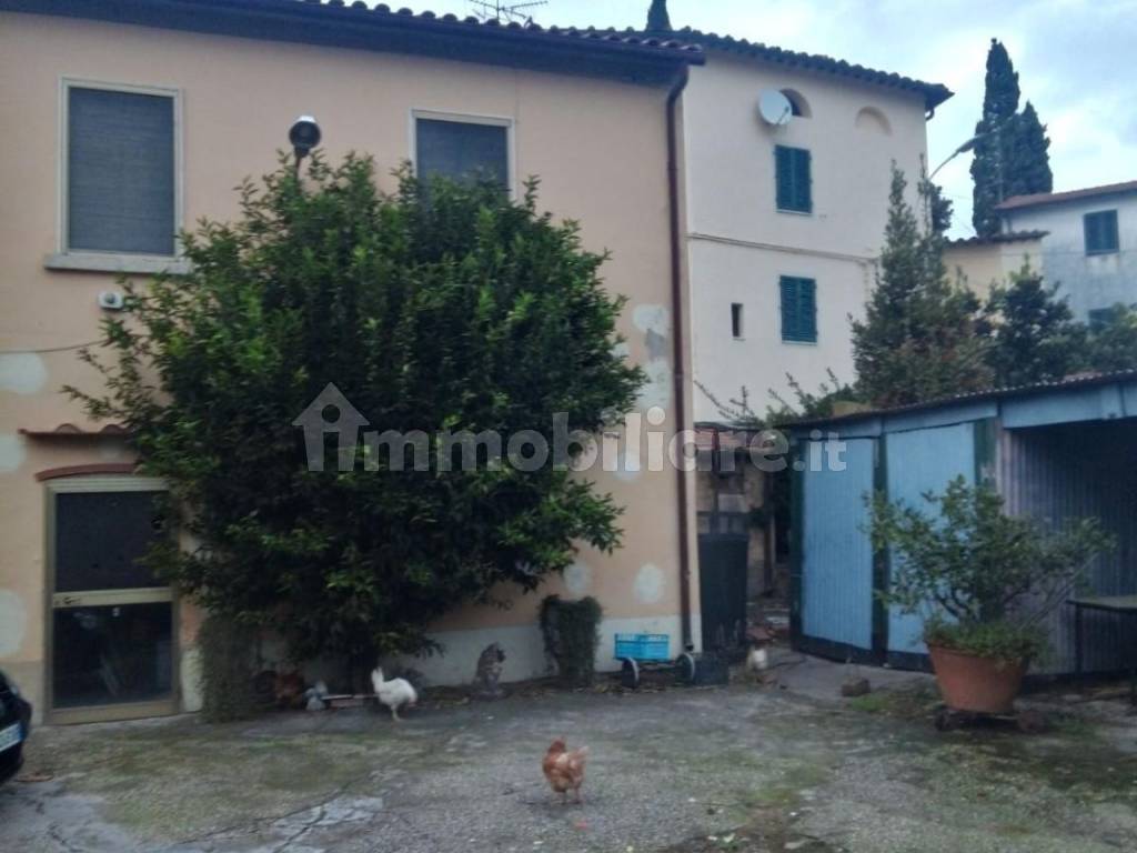 Vendita Terratetto unifamiliare in via Gambacorti, Vecchiano. Da ...