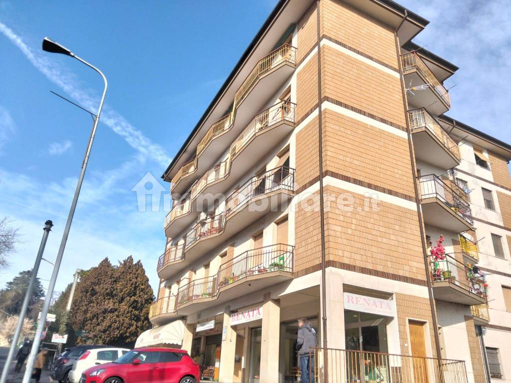 Vendita Appartamento Molare. Quadrilocale in via Roma. Ottimo stato ...