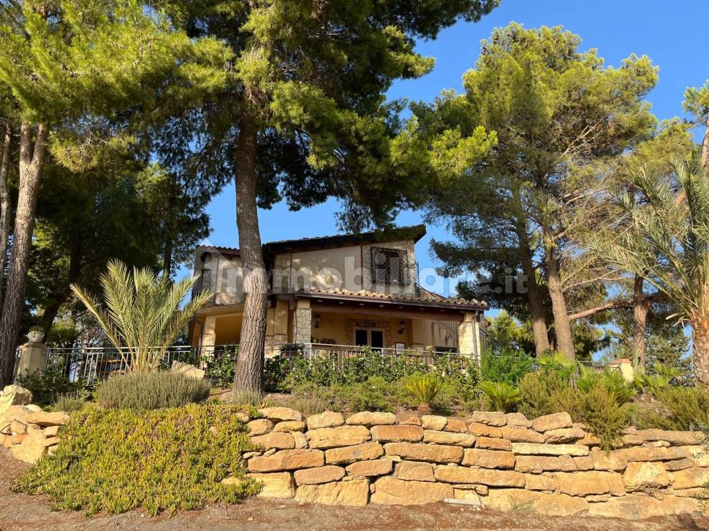 Sale Single family villa in Contrada Batia Sambuca di Sicilia ...