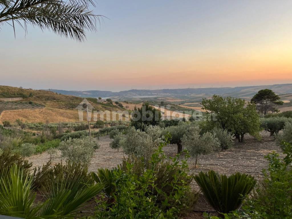 Sale Single family villa in Contrada Batia Sambuca di Sicilia ...