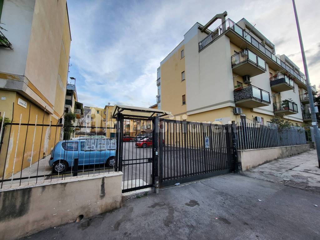 Vendita Appartamento Palermo. Quadrilocale in via Giuseppe Pitrè ...