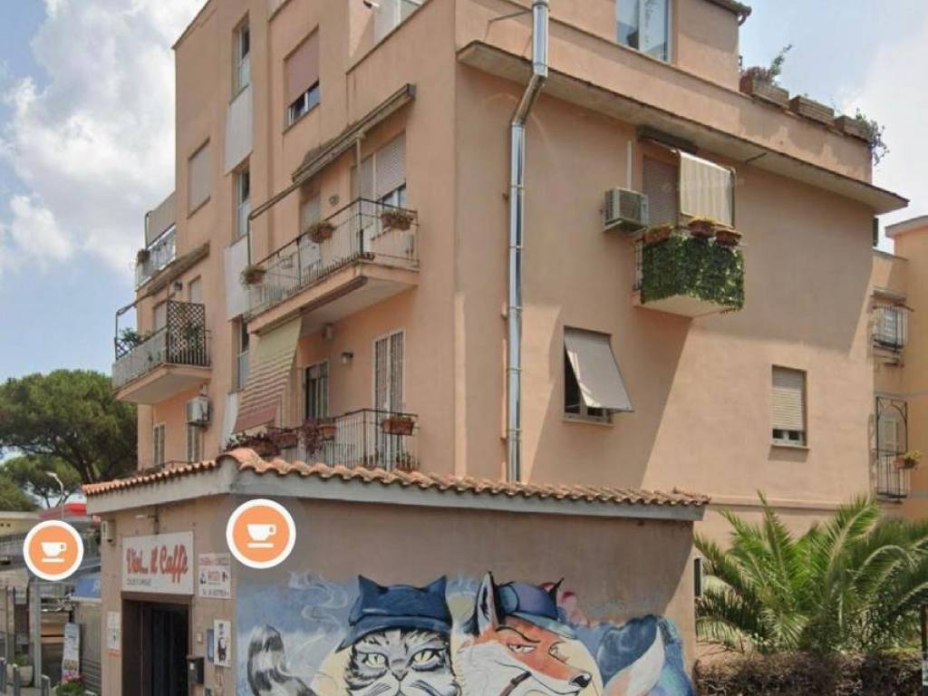 Vendita Attico in via Cornelia, 00 Roma. Buono stato, con terrazza, rif ...