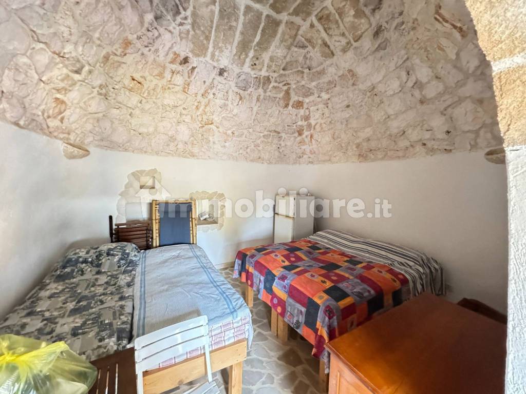 Vendita Trullo in Strada Vicinale delle Macchie Racale. Ottimo stato ...