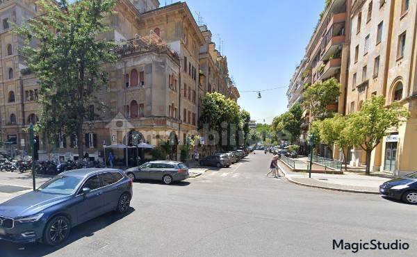 Locale commerciale piazza Giuseppe Mazzini, Roma, Rif. 118036065 ...