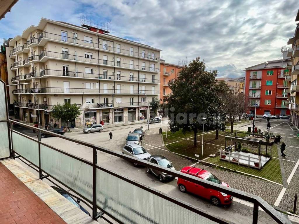 Vendita Appartamento Avellino. Quadrilocale in via Michele Capozzi ...