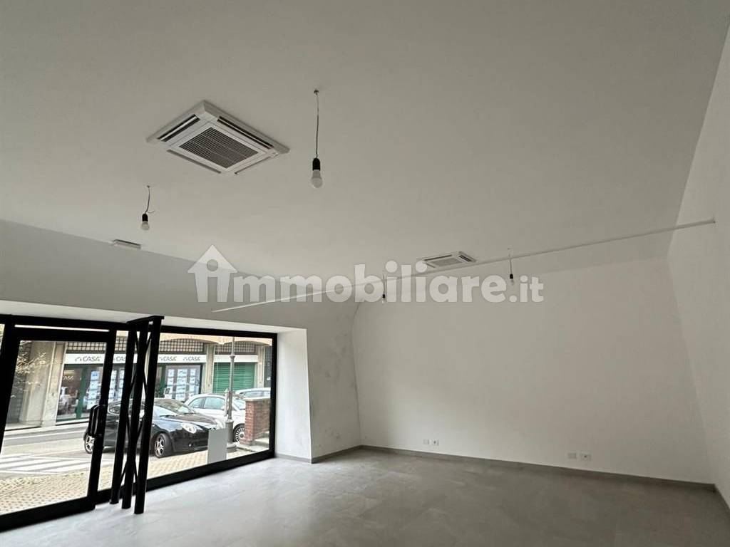 Locale commerciale via Umberto 1 44, Pecetto Torinese, Rif. 118039375 ...
