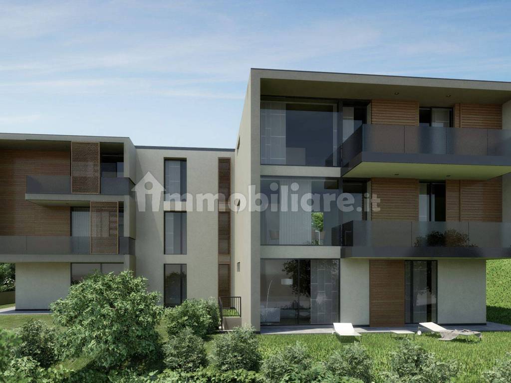 Vendita Appartamento Monte San Pietro. Quadrilocale in via Palmiro ...