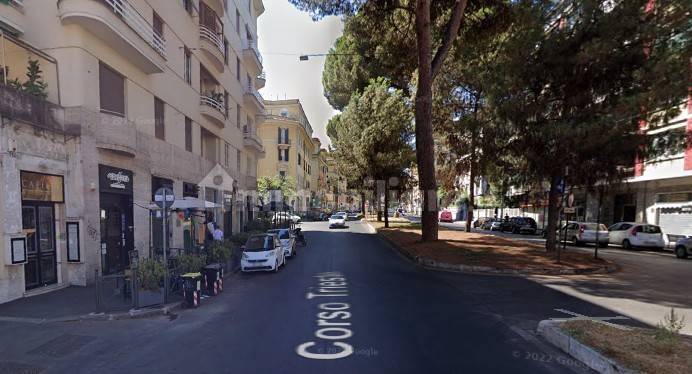 Locale commerciale, Roma, Rif. 118069947 - Immobiliare.it