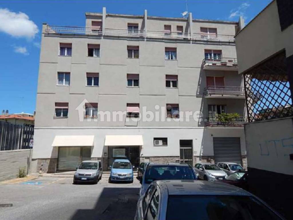 Ufficio - Studio via via CARLO FADDA 9A, Sassari, Rif. 118075445 ...