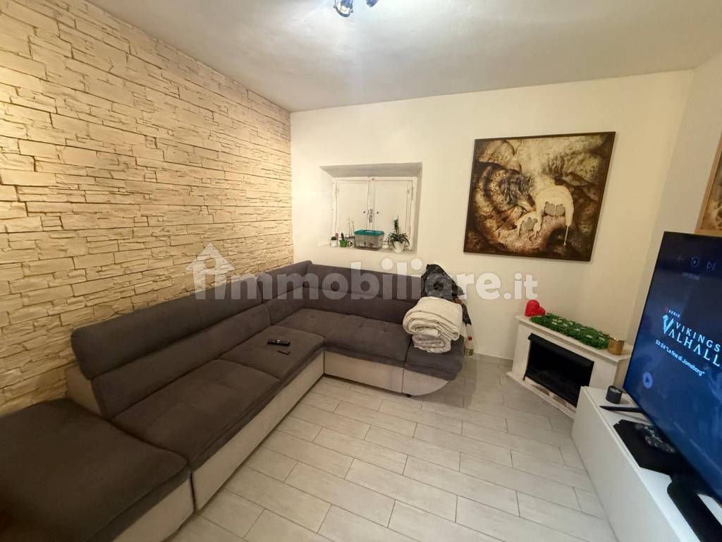 Sale Apartment Modena. 2-room flat in viale Virginia Reiter. Excellent ...
