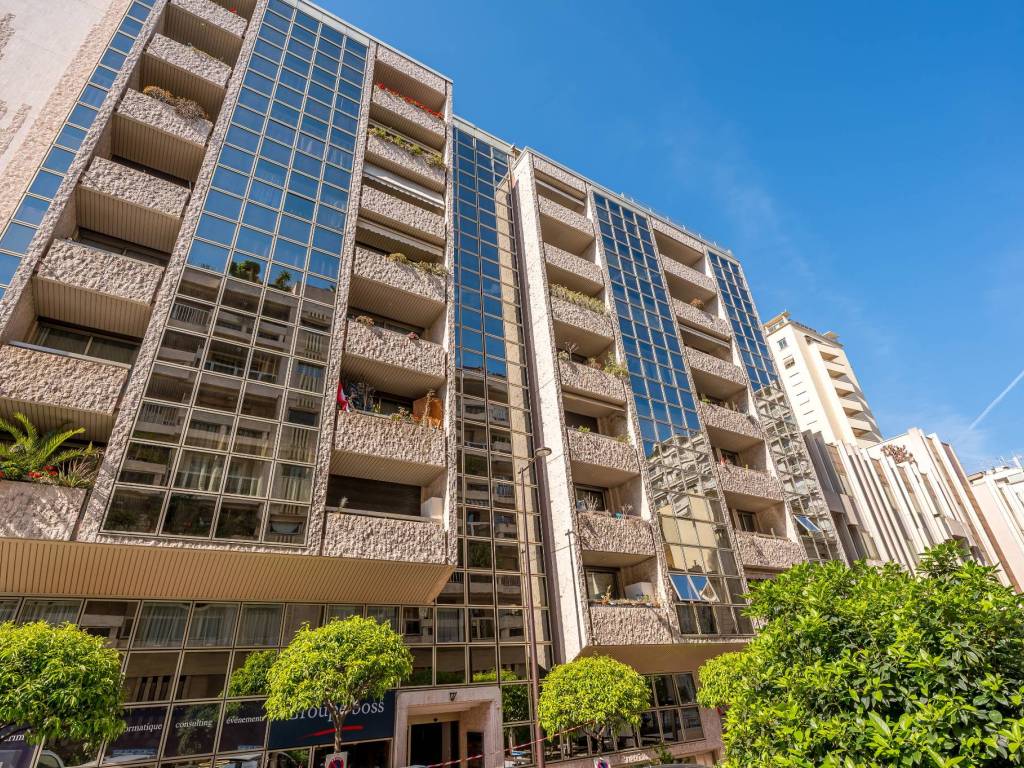 Vendita Appartamento in 7, rue Suffren Reymond. Monaco. Da ...