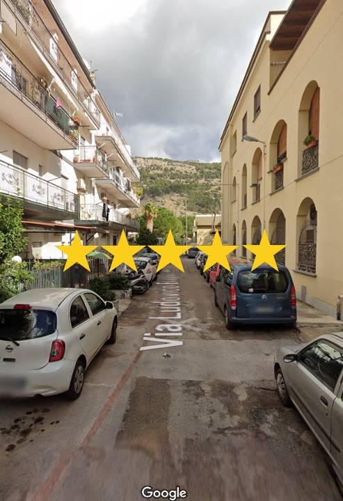 Asta per appartamento, via Ludovico Buglio, Pallavicino - Villaggio ...